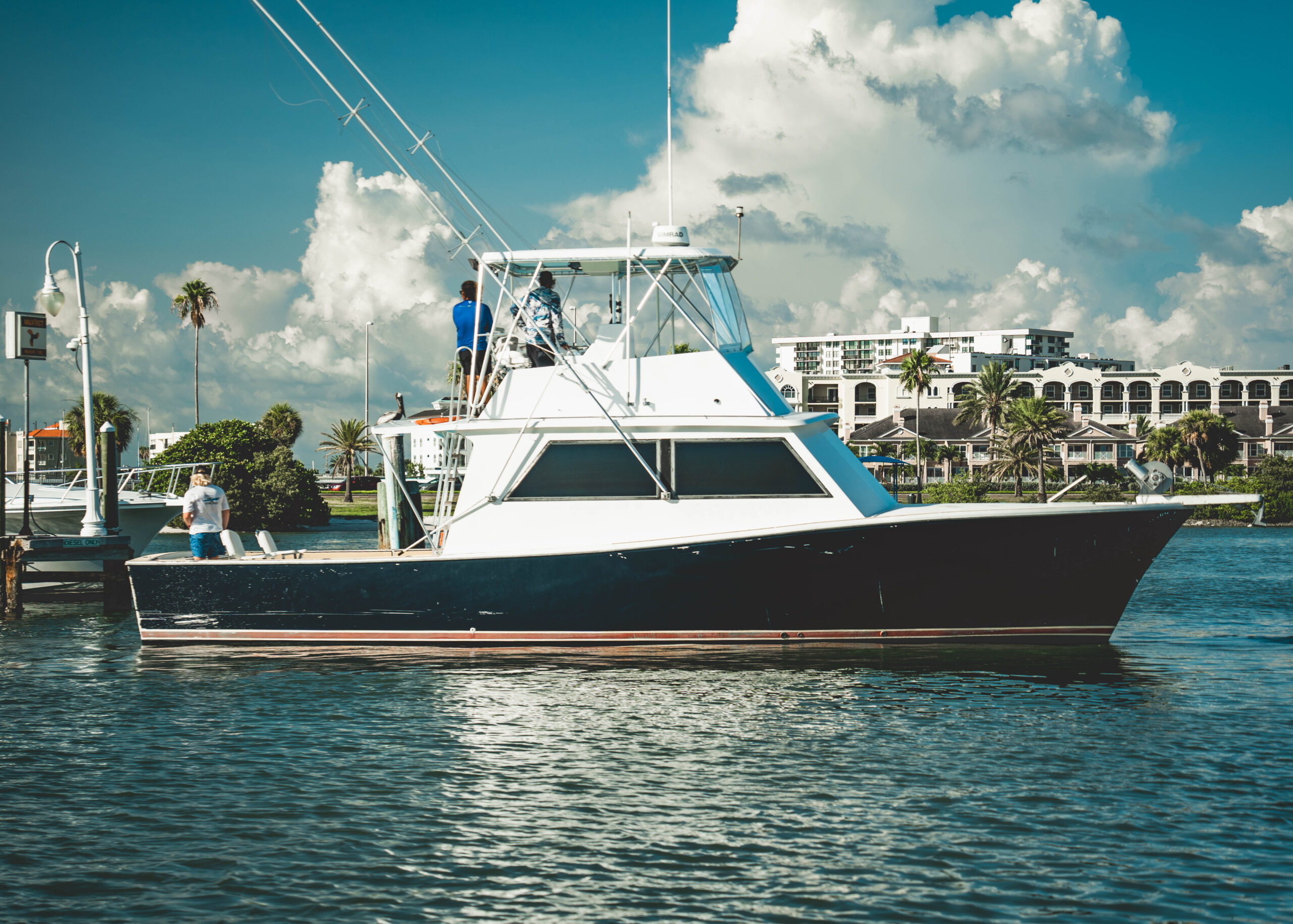 Our Fleet – Stella Fishing Co.