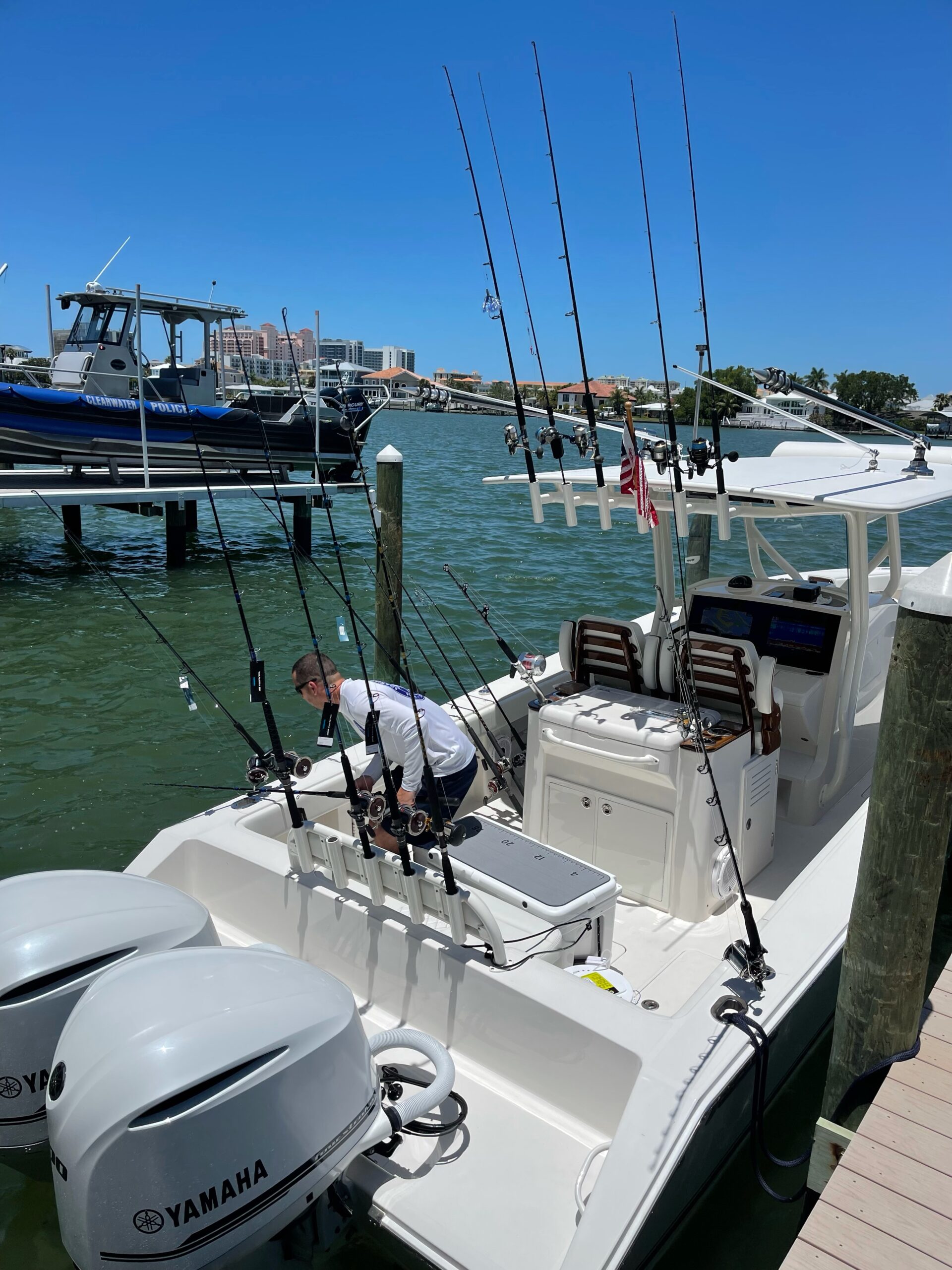 Our Fleet – Stella Fishing Co.