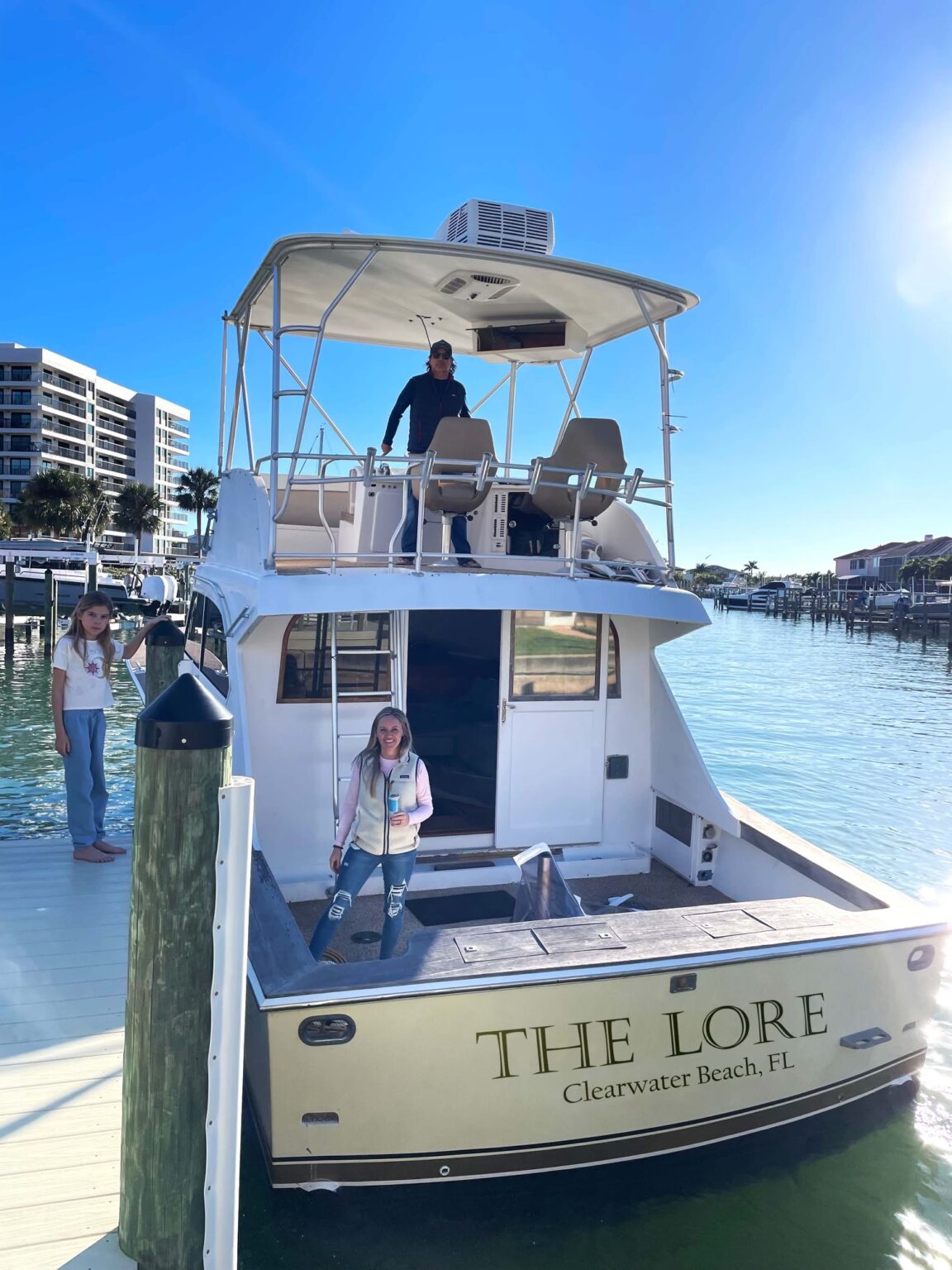 Our Fleet – Stella Fishing Co.
