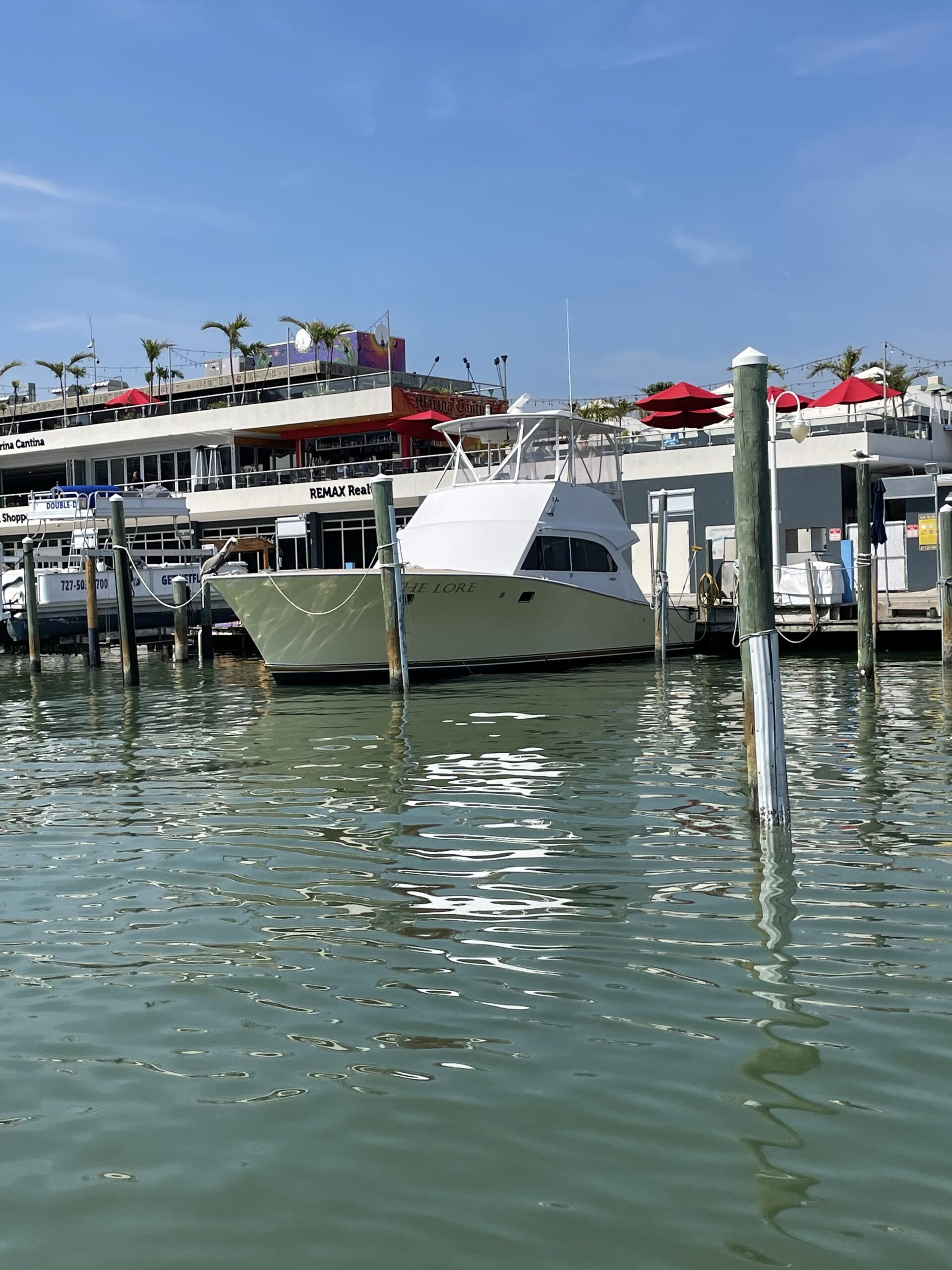 Our Fleet – Stella Fishing Co.