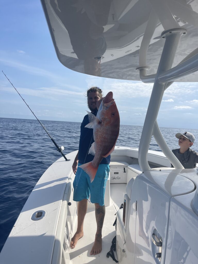 The Daily Catch | Fishing Report - May 10, 2023 - Stella Fishing Co.